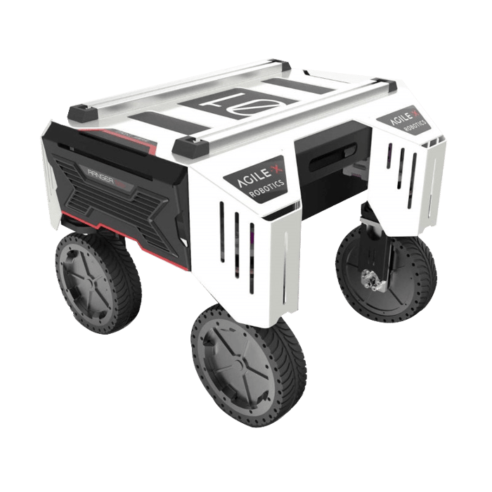 AgileX Ranger Mini Rover